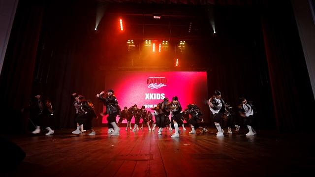 129. XKIDS | Тула | КалибрChamp 2026 | #КалибрChamp