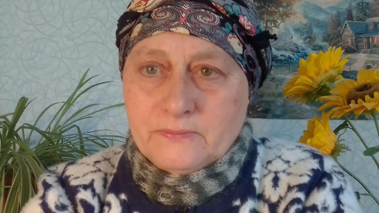 Допотопная история