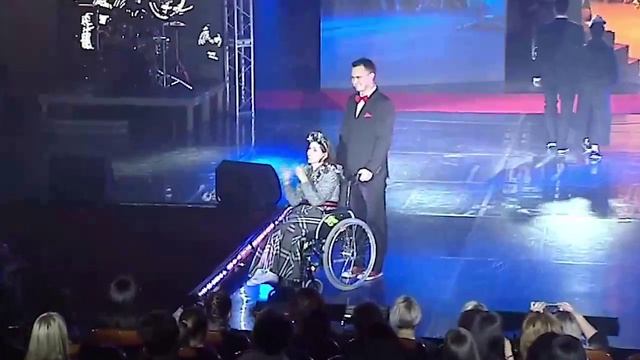 Видеовизитка Ангелины Меренковой, г. Ханты-Мансийск, Россия