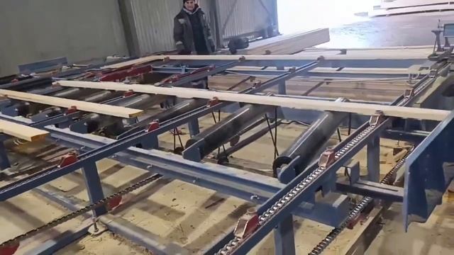 Станок торцовочный (триммер) - отзыв клиента