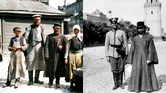 Миллионеры в Российской империи. Как жители зарабатывали миллионы