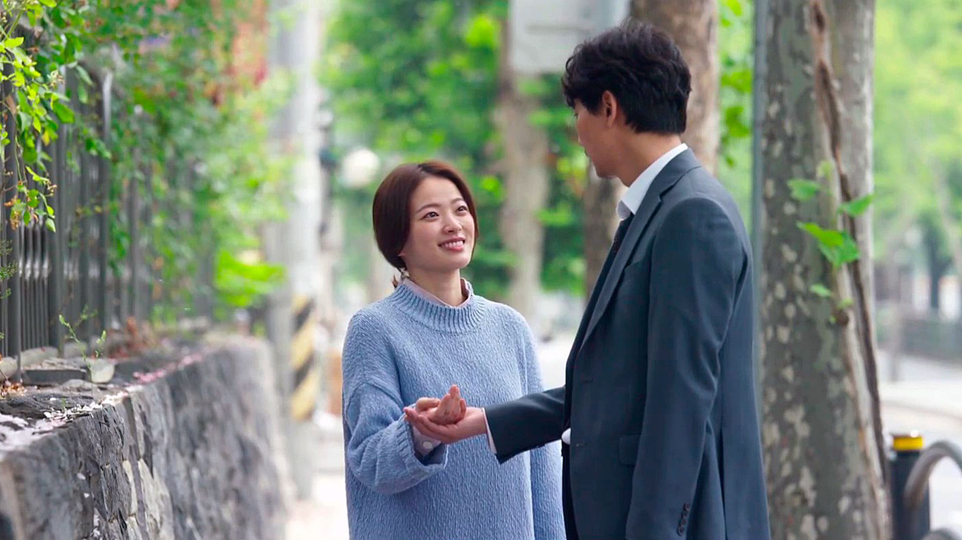 "Один день" / "Однажды", трейлер (на русском)