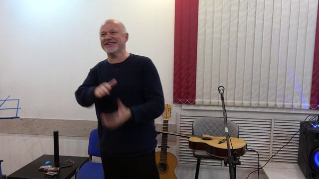 01 Игорь Зорин