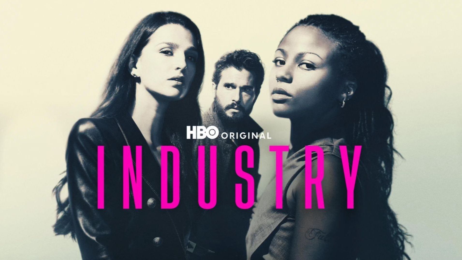 Индустрия - 4 сезон, 8 серия (2026) / Industry