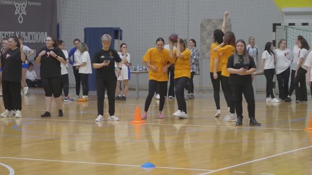 Крастота и грация