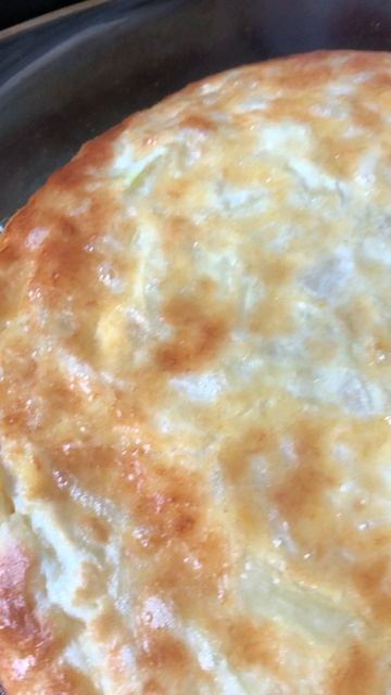 Завтрак поспел