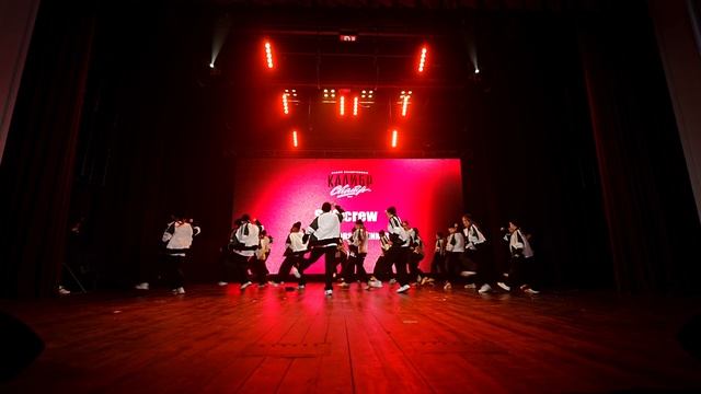 121. SBS CREW  | Кимовск | КалибрChamp 2026 | #КалибрChamp