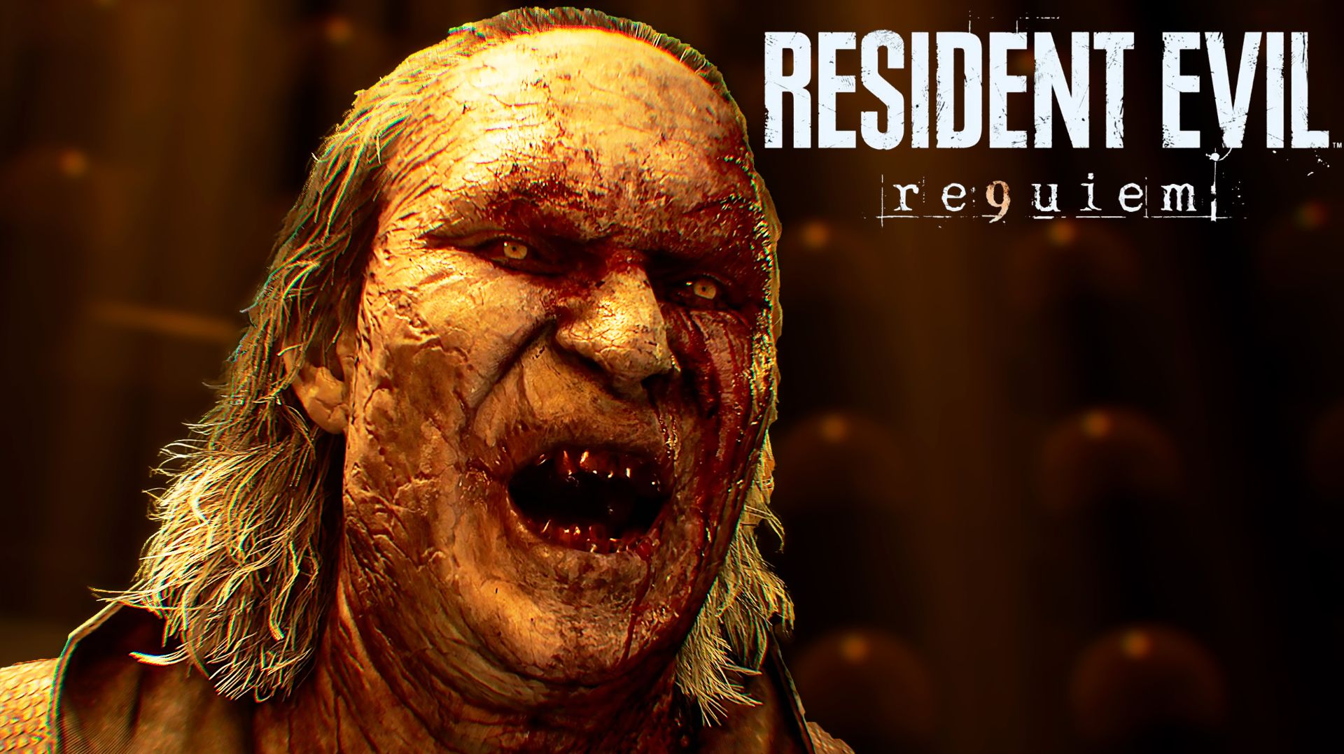ФИНАЛ ► Resident Evil Requiem #13 ► Прохождение