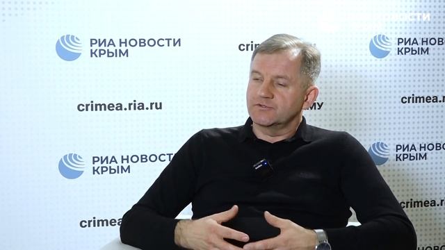 Надо начинать со школы: как в Крыму будут бороться с дефицитом водителей.