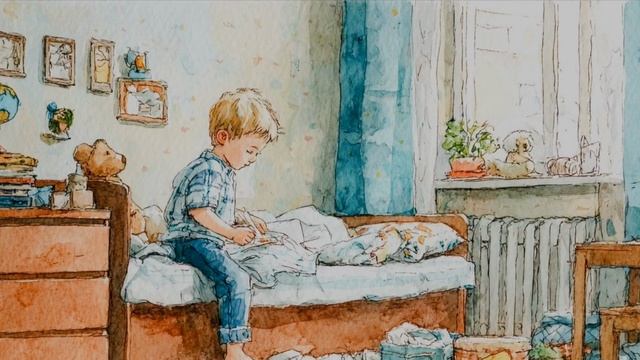 Первые Тимуркины каникулы 👏😊🤸⛹️🚴11-03-2026