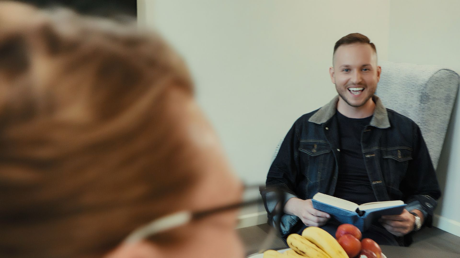 CELIM - Не смогла (Отрывки/ляпы)