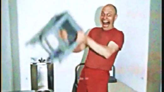 Они ели зараженную еду. «Записи об аномалиях от К.О.Н.Т.У.Р." ЗАПИСЬ 126.