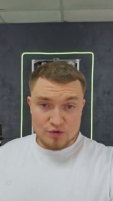 Циркуляционный насос не работает? Вот как его спасти #отопление #ремонт