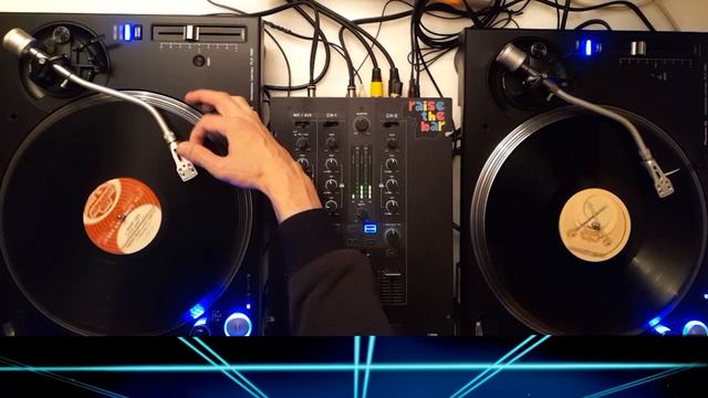 Dj Magic Spider - House To Your House vol.1 [Vinyl]