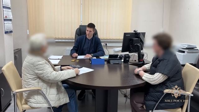 Сотрудники ОМВД России по федеральной территории «Сириус» задержали похитителей золотых слитков