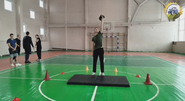 СПО в объективе (САТТ) (2025-2026) - 16 выпуск