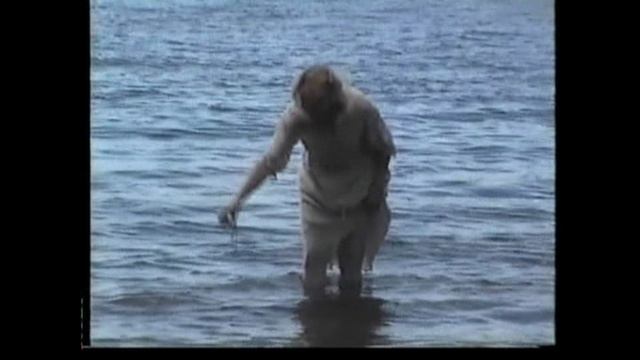 Пржевальское. Песня На морском песочке