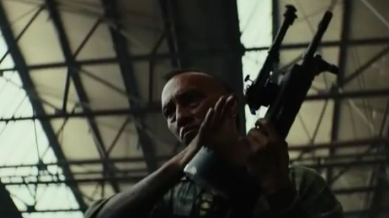 Гнев - Русский трейлер  (Дубляж, 2026) Яхья Абдул-Матин II