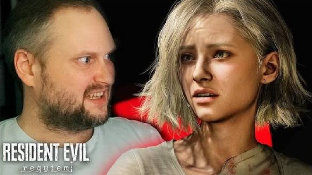 В ЭТОЙ БОЛЬНИЦЕ НЕ ЛЕЧАТ ► Resident Evil Requiem #2