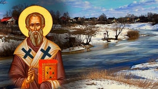 МАРТ УХОДИТ В СУГРОБЫ #стихотворение_дня