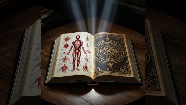 Биовнедренец страдания - это наука.