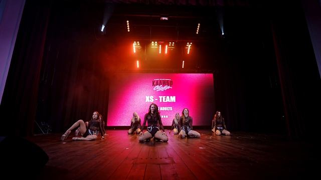 135. XS TEAM  | Москва | КалибрChamp 2026 | #КалибрChamp