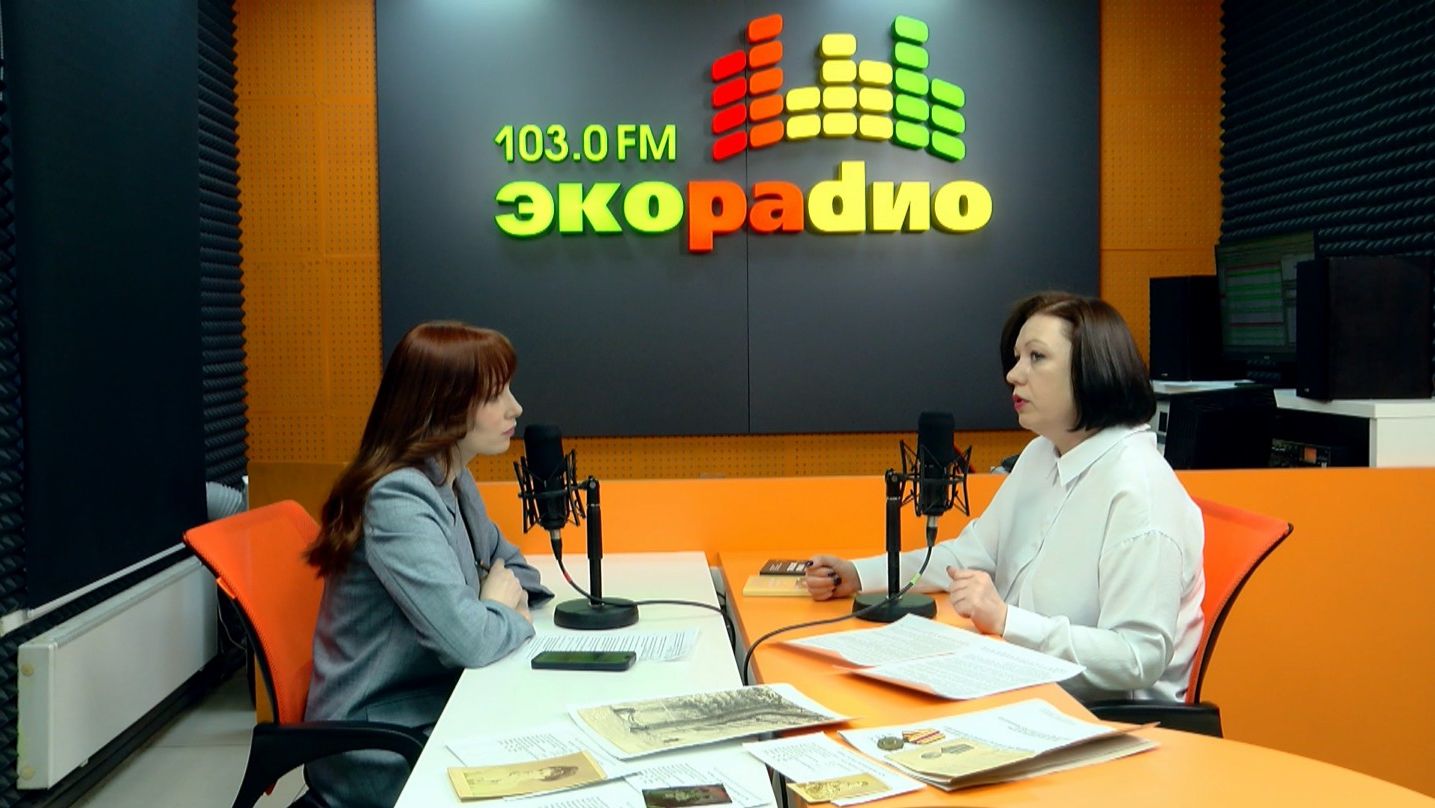 Время новостей. Мнения / Олеся Репникова 10.03.2026