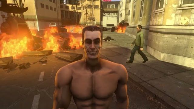 human being - season 1 all episodes