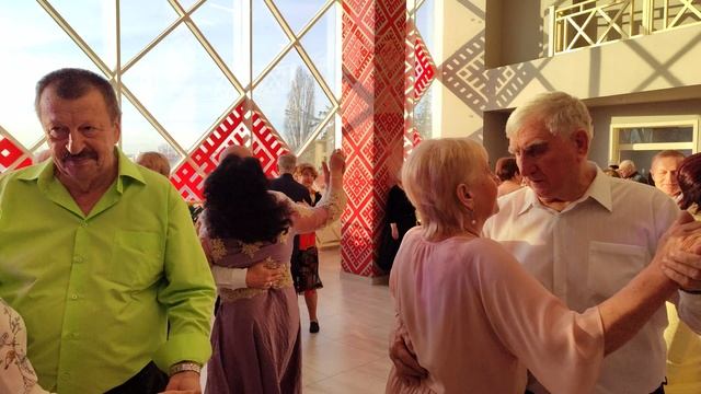 Звёзды отражаются.... 08.03.26.