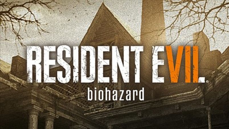 Resident Evil 7: Biohazard полное прохождение