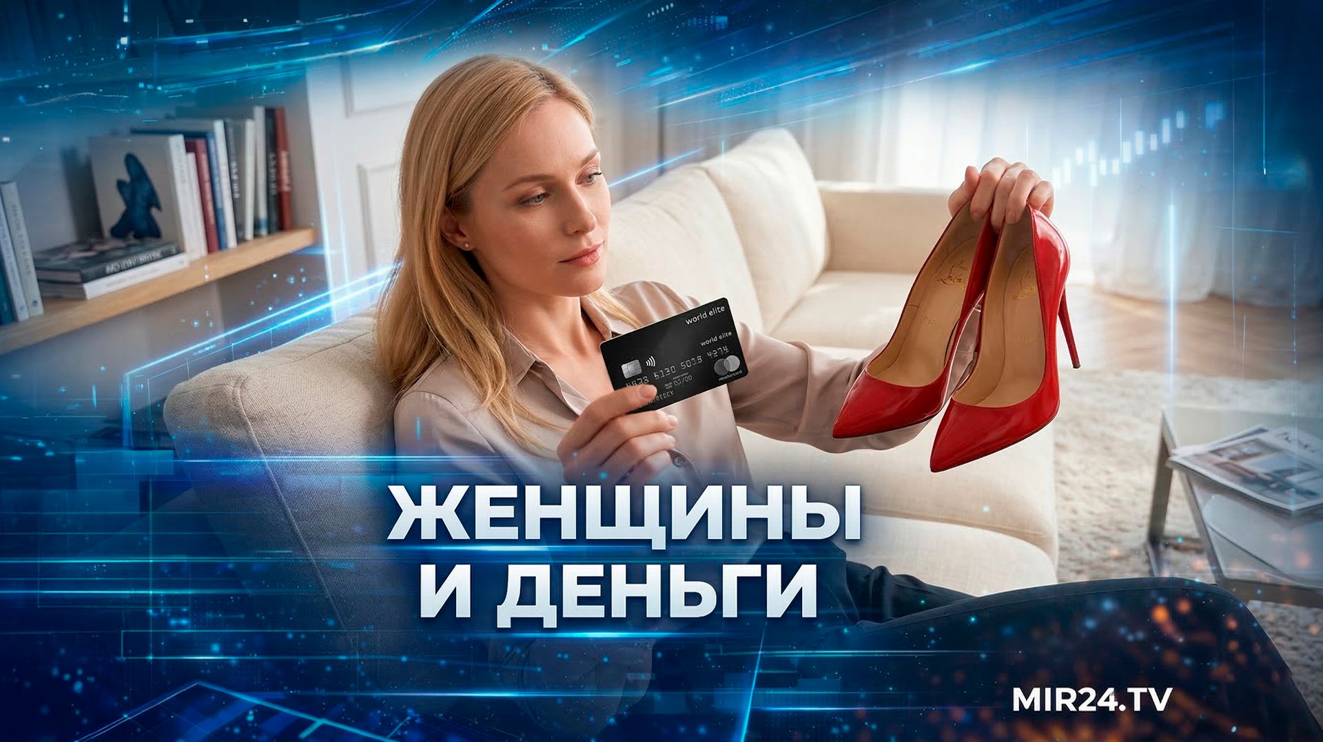 Как изменилось отношение россиянок к спонтанным покупкам?