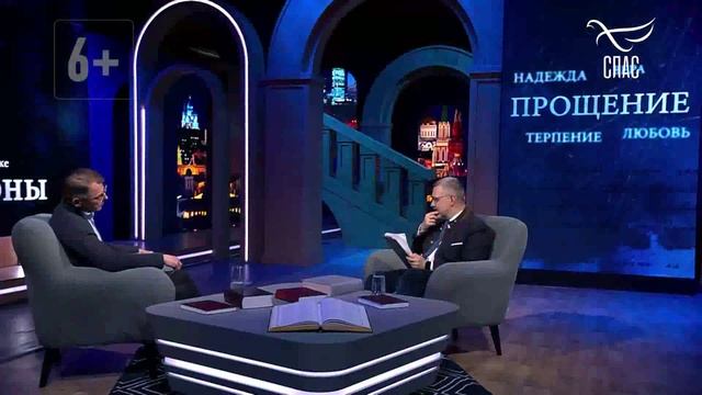 Парсуна в воскресенье, в 22:40