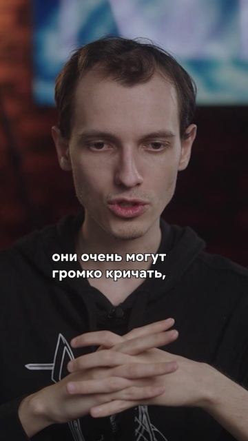 Александр Игнатенко: "Аниме — гротескный жанр". 🎙🔥 #анонс #анилибрия #аниме #ИВИ