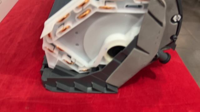 ⚙️Технический обзор: Внутреннего блока Cherbrooke Mistral "ON/OFF"