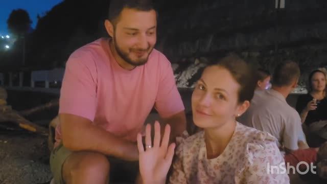 Пригласили на шашлыки/ как быстро летит время🫠 (летний архив)