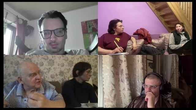 ИИИклуб_8 марта_Питер_БабуИн