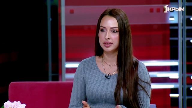 "Утро нового дня". В гостях Екатерина Ганжара