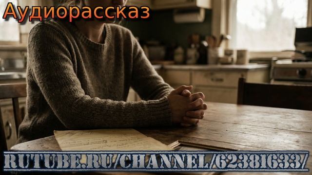 Истории из жизни. Жена знала причину бесплодия всегда. Аудио рассказы