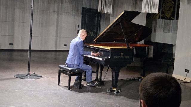 Ф. Лист,  Грёзы любви