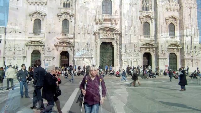 Видеовизитка Елены Алиевой, г. Миасс Челябинской области, Россия