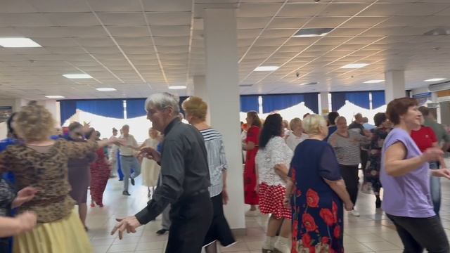 Танцуют все 💃💃💃 | Мир увлечений Елены!