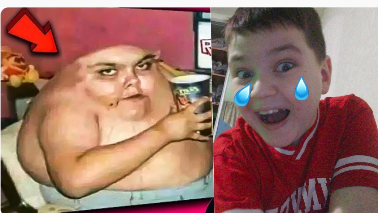 Попробуй не засмеяться