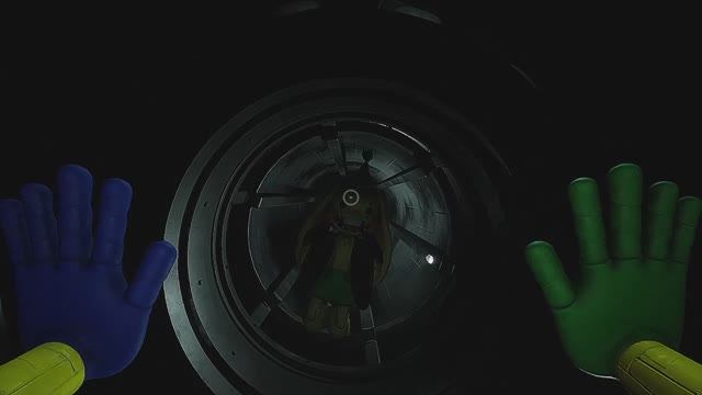 МУЗЫКАЛЬНАЯ ПАМЯТЬ С БОНЗО Poppy Playtime Chapter 2 (1)