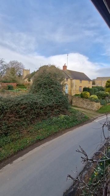 ВОТ ОНО, ДОБРОЕ АНГЛИЙСКОЕ УТРО!