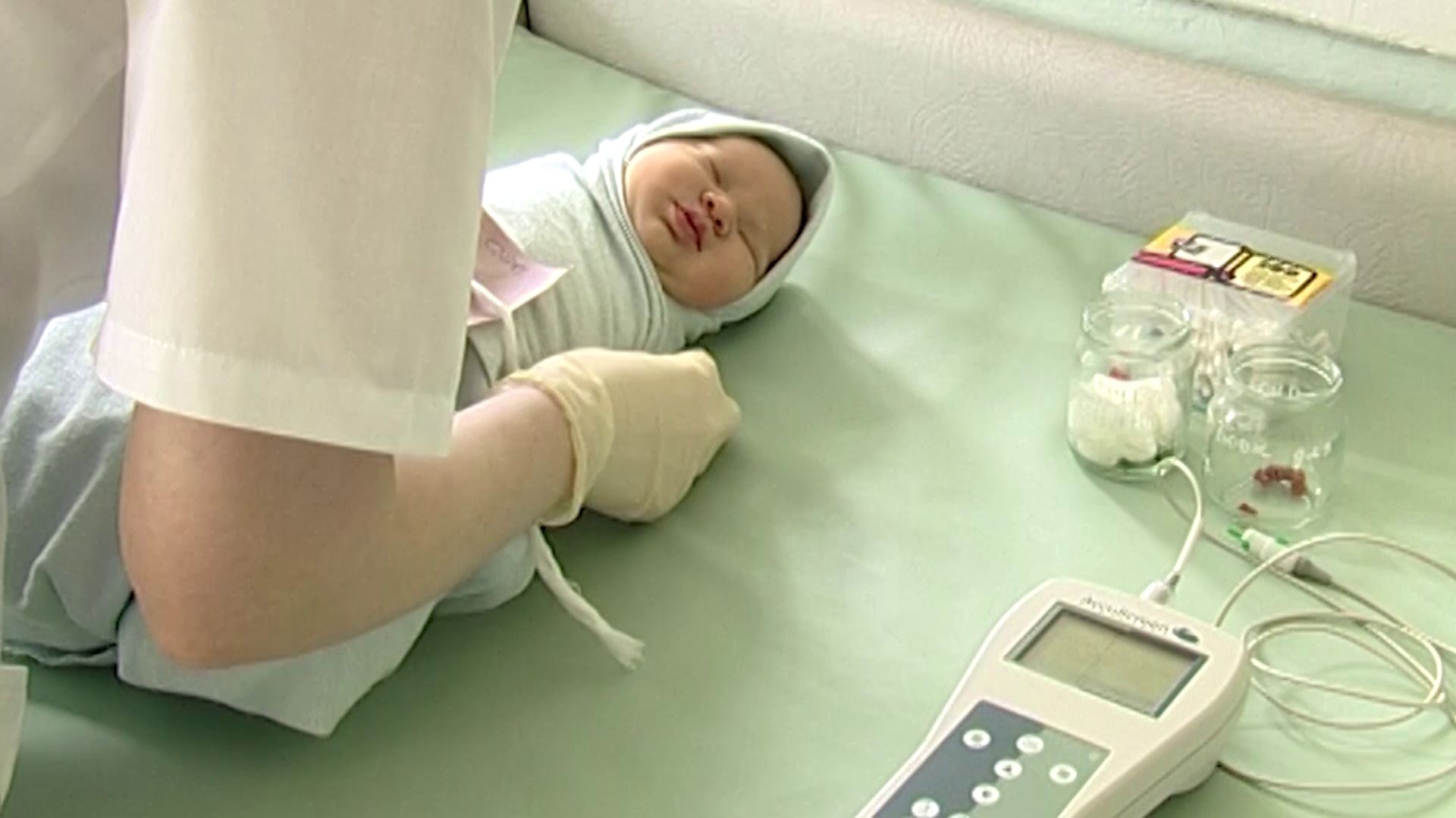 За каждой цифрой – судьба: как врачи помогают семьям исполнить мечту о ребёнке