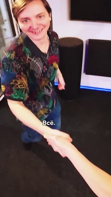 Александр Парфенов: Судьба связала меня с AniLibria 🎬 #анонс #анилибрия #аниме #ИВИ