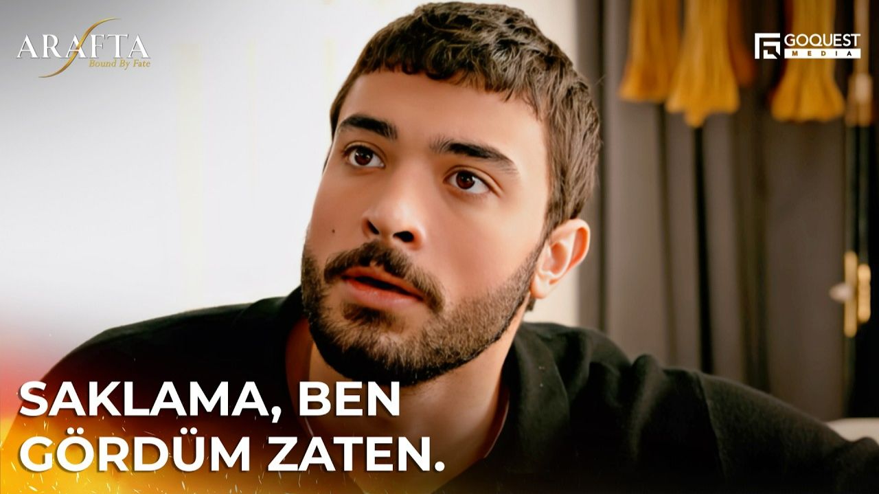 Kurşun yarası, yalanı da deler! | Arafta 35. Bölüm