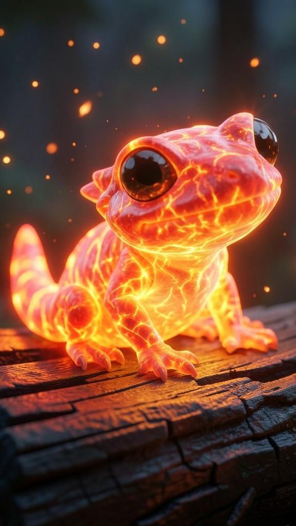 Маленькая Огненная Саламандра v.1.2-14_S476766622