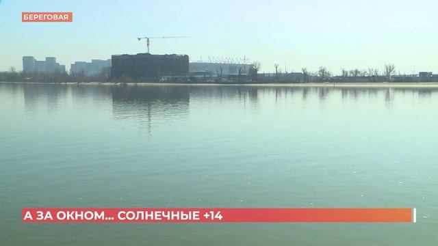 А за окном. 11 марта 2026