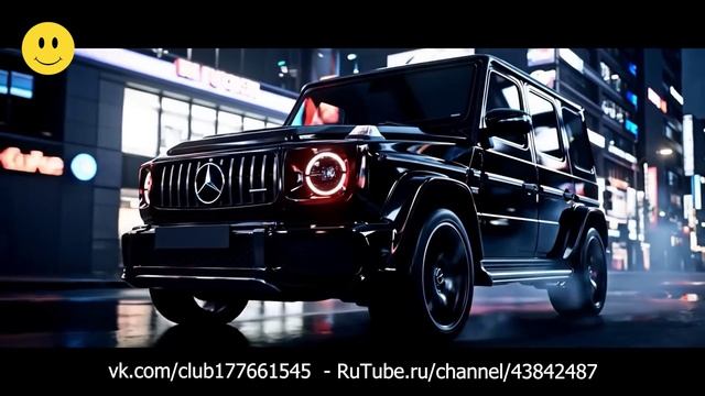 🎶🚗 Новинки музыки 2026 в машину: лучший музыкальный плейлист для драйва и настроения за рулём